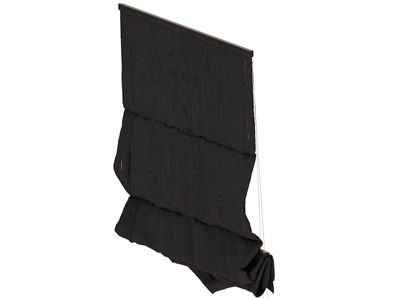 BIMcomponents.com — Ncurtain