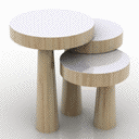 BIMcomponents.com — Table N201014
