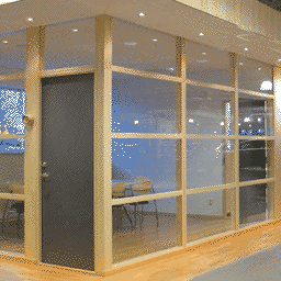 BIMcomponents.com — FLEX_Woodline panels