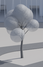 BIMcomponents.com — Tree- model like