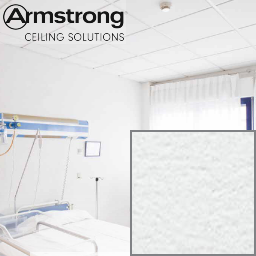 BIMcomponents.com — Construction_Ceilings_Armstrong-Ceilings-EMEA_Bioguard-Acoustic_Mineral ...