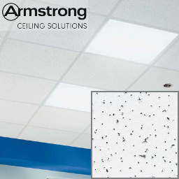 BIMcomponents.com — Construction_Ceilings_Armstrong-Ceilings-EMEA_Ceramaguard_Mineral_Suspended ...