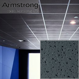 BIMcomponents.com — Construction_Ceilings_Armstrong-Ceilings-EMEA_Colortone-Fine-Fissured ...