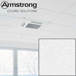 BIMcomponents.com — Construction_Ceilings_Armstrong-Ceilings-EMEA_Sahara-dB_Mineral_Suspended ...