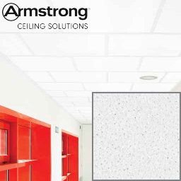 BIMcomponents.com — Construction_Ceilings_Armstrong-Ceilings-EMEA_Sahara-Max_Mineral_Suspended ...