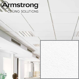 BIMcomponents.com — Construction_Ceilings_Armstrong-Ceilings-EMEA_Ultima-plus-OP_Mineral ...