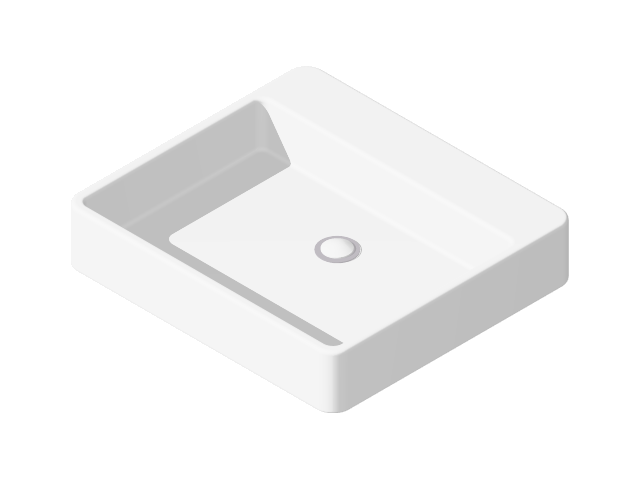 BIMcomponents.com — 161220_TOTO_Lavatory_LW950CJ