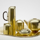 BIMcomponents.com — Poliform Eclectic Form Teaset