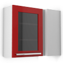 BIMcomponents.com — Cabinet Wall Corner S 22