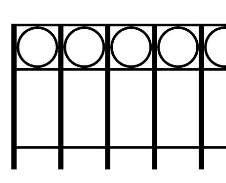 BIMcomponents.com — Tree-pit-fence