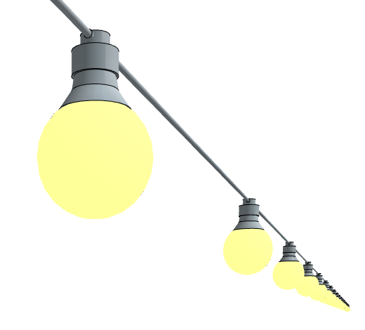BIMcomponents.com — Light Bulbs