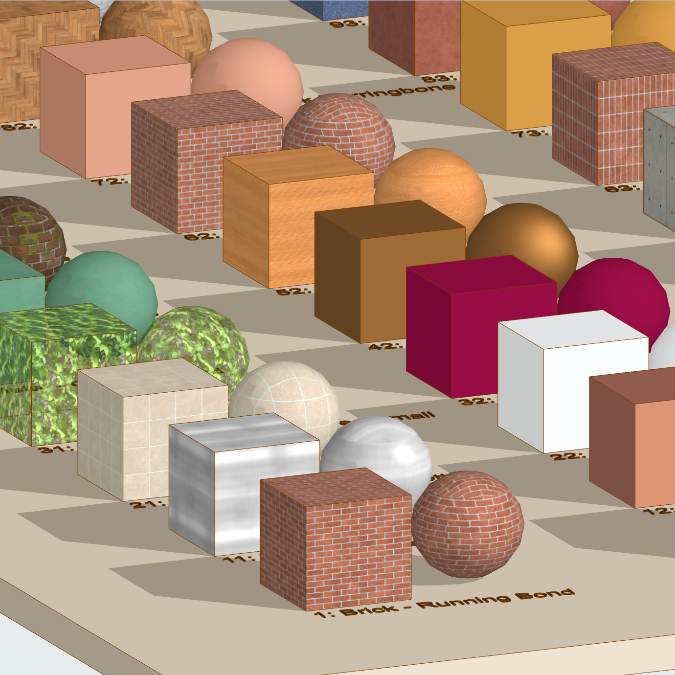 BIMcomponents.com — Surface Viewer 23 USA