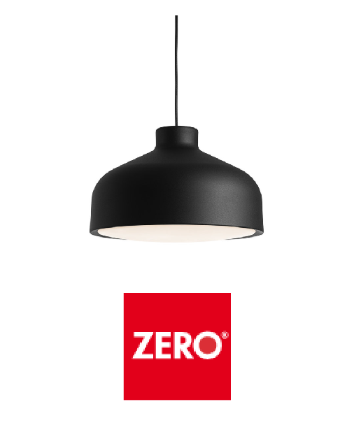 BIMcomponents.com — Lighting_Pendants_Zero_Lens_Large_Pendant