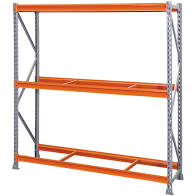 BIMcomponents.com — 1480508385893-Pallet racking