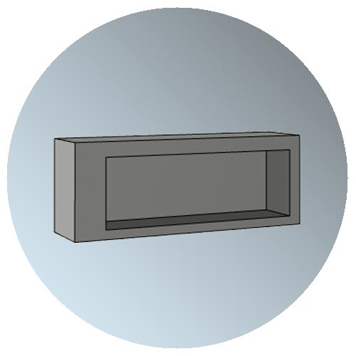 BIMcomponents.com — Multi Box 22