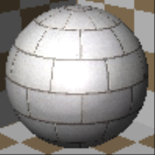 BIMcomponents.com — Peer - MW Kalksandstein, 2DF (Wärmetrenner)