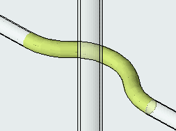 BIMcomponents.com — Versatile Bypass Pipe