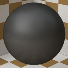 BIMcomponents.com — Metaal - Zink noir