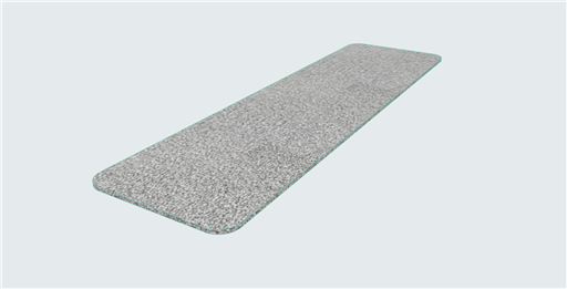 BIMcomponents.com — Small Carpet 24