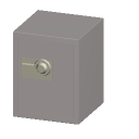BIMcomponents.com — safe_box_354