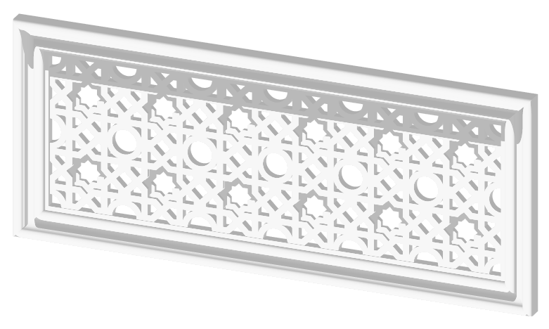 BIMcomponents.com — window_panel_AFA_20150604