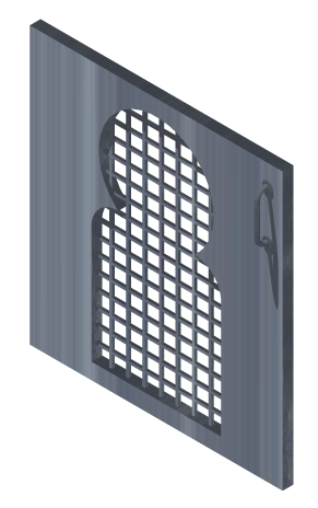 BIMcomponents.com — door_style_AF_20150604