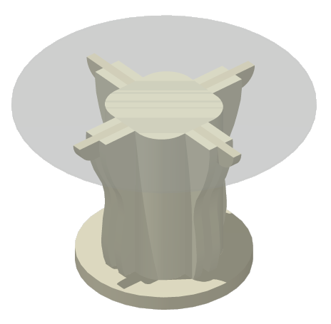 BIMcomponents.com — table_round_bis_A_20120703