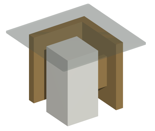 BIMcomponents.com — table_B_60x60_bis_20120221