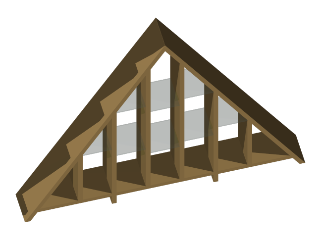 BIMcomponents.com — book_shelves_triangle_30x240_bis_20120221