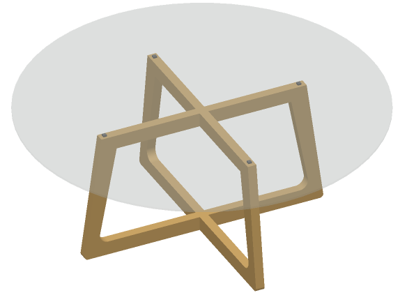 BIMcomponents.com — table_dining_200_20151204