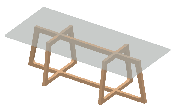 BIMcomponents.com — table_dining_110x240_20151204