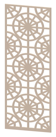 BIMcomponents.com — panel_80x240_STM_20130717