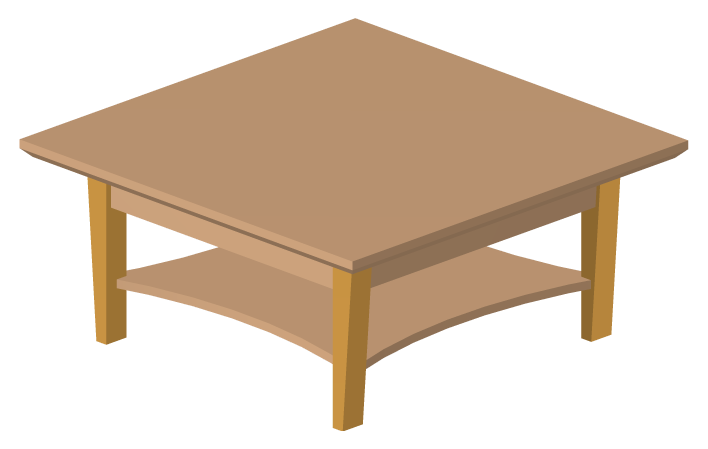 BIMcomponents.com — table_100x100_TY_20170504