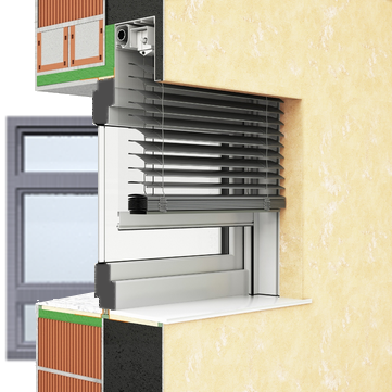 BIMcomponents.com — AC Window+Medle