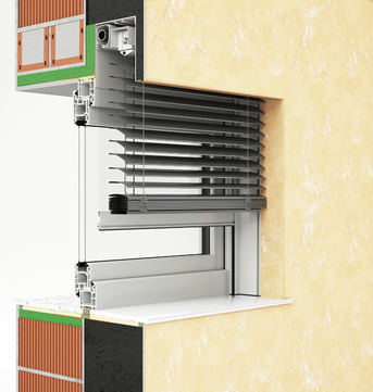 BIMcomponents.com — Medle Window