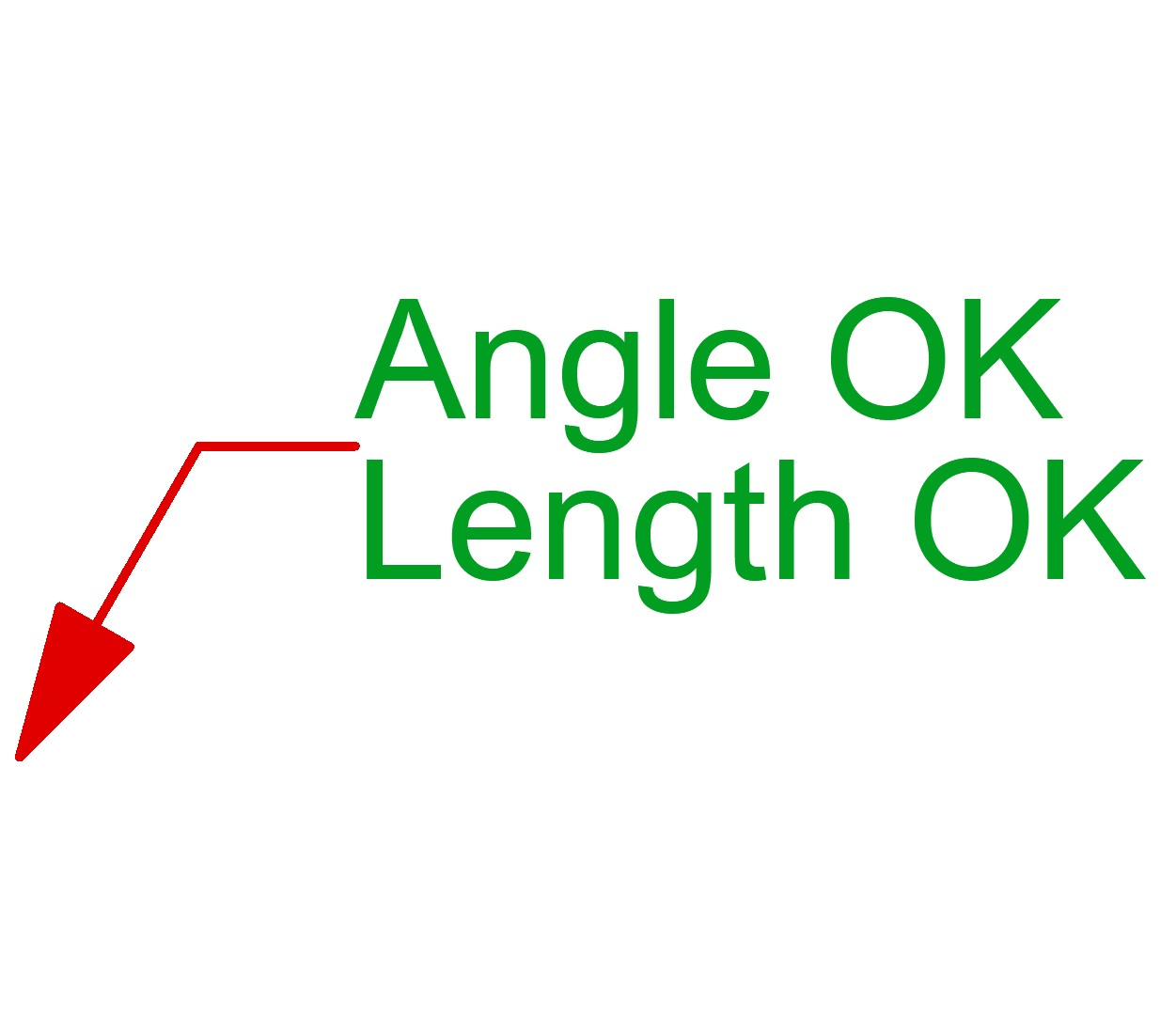BIMcomponents.com — Element Orientation_Length Check