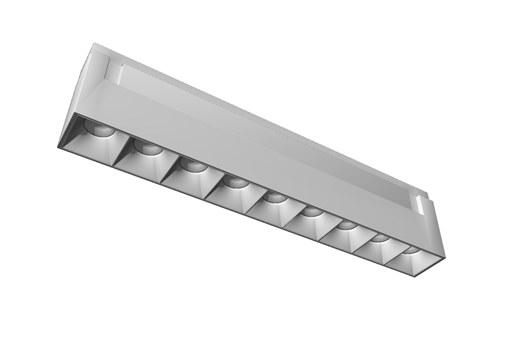 BIMcomponents.com — CENTRSVET INFINITY SPOT LINE