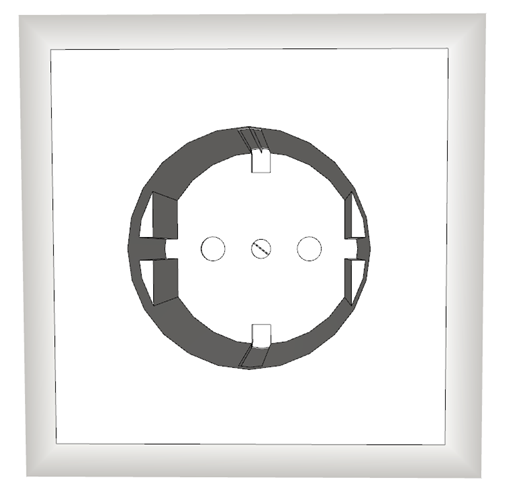 BIMcomponents.com — Soket