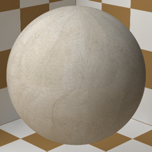 BIMcomponents.com — Pietra - Calcare TRAVERTINO