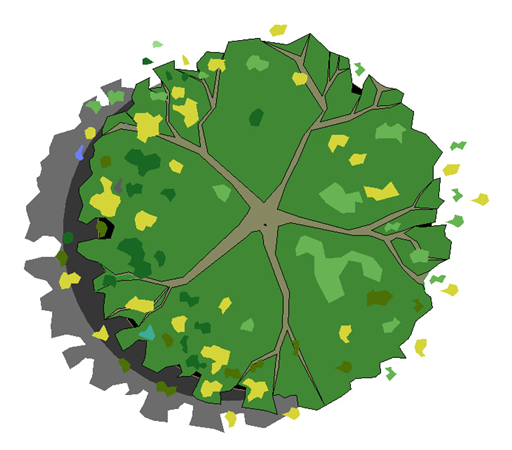 BIMcomponents.com — tree