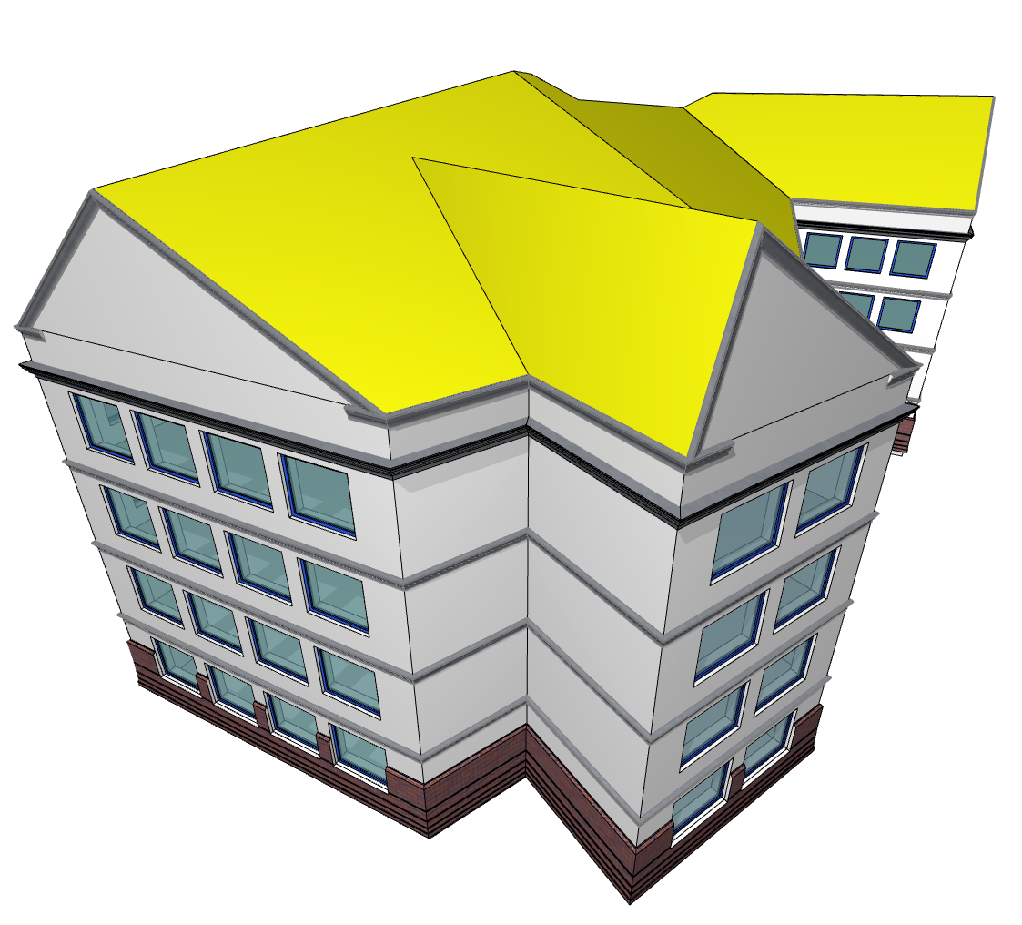 BIMcomponents.com — Schnellfassaden 26 i