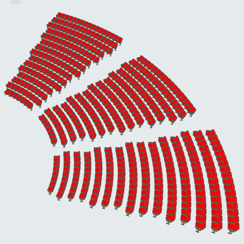 BIMcomponents.com — SeatingLayout