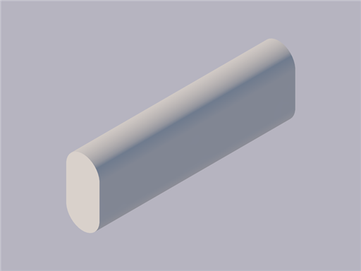 BIMcomponents.com — 240217_OVAL_PIPE_15X30