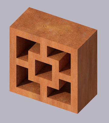 BIMcomponents.com — ROSTER_021_TS-240227