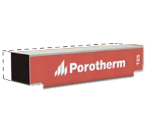 BIMcomponents.com — PTH KP Vario UNI schránka