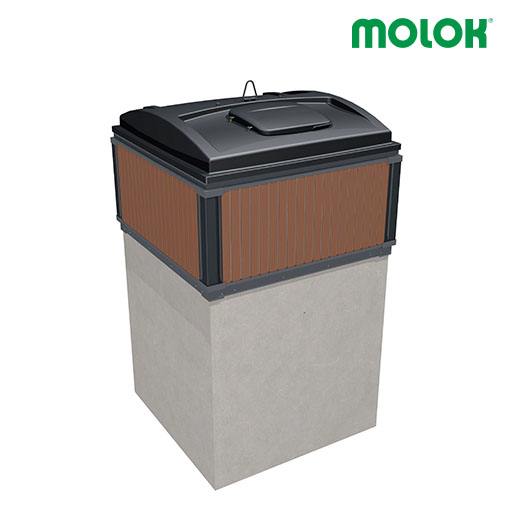 BIMcomponents.com — MolokDomino