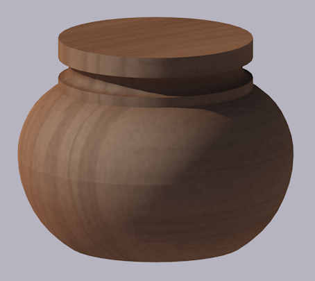 BIMcomponents.com — FOOT_TS-5316