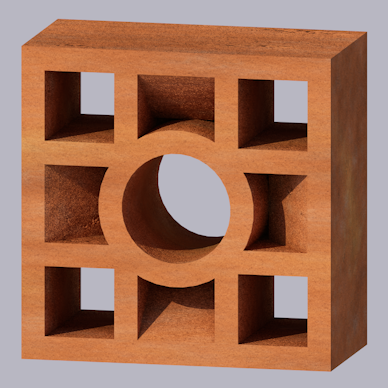 BIMcomponents.com — ROSTER_090_TS-240311