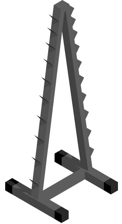 BIMcomponents.com — Torre de Halteres