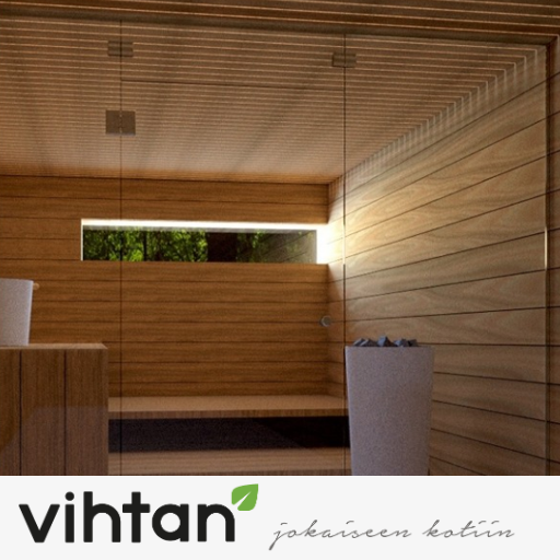 BIMcomponents.com — Vihtan lasiseinät